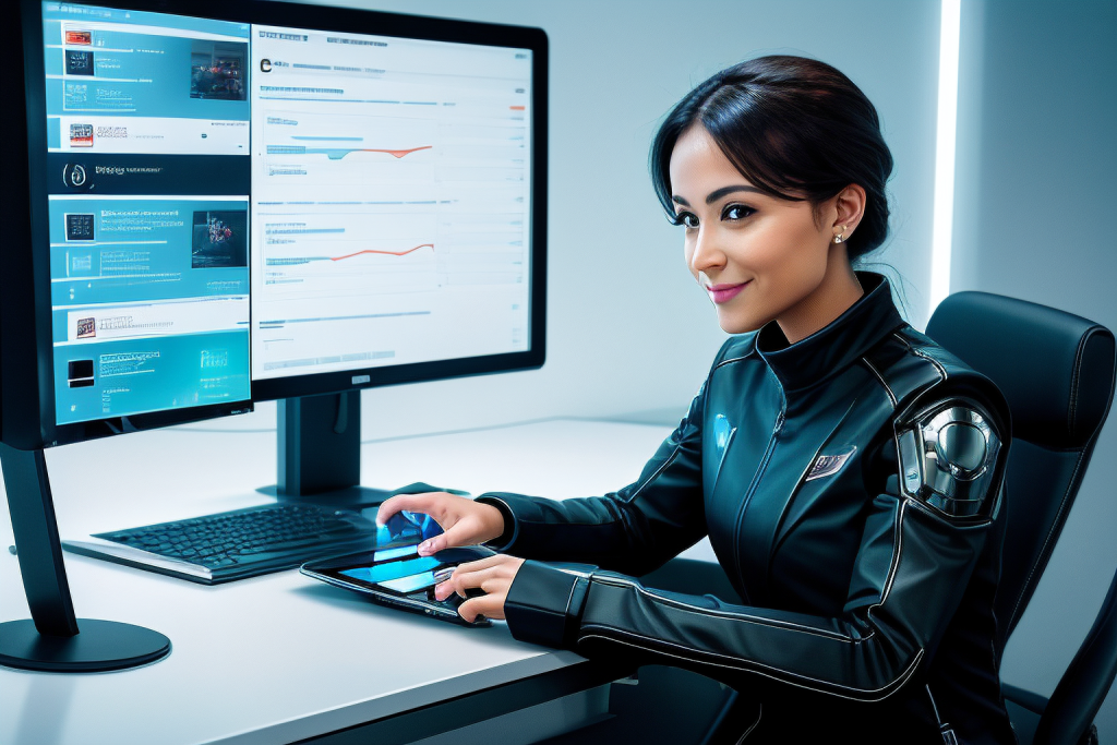 Revolutionize Your Tasks With Ai Efficiency Tools Disrupt Nz